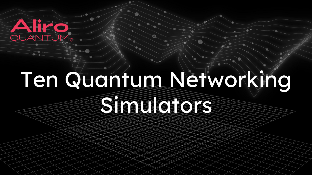 Ten networking simulators [List]